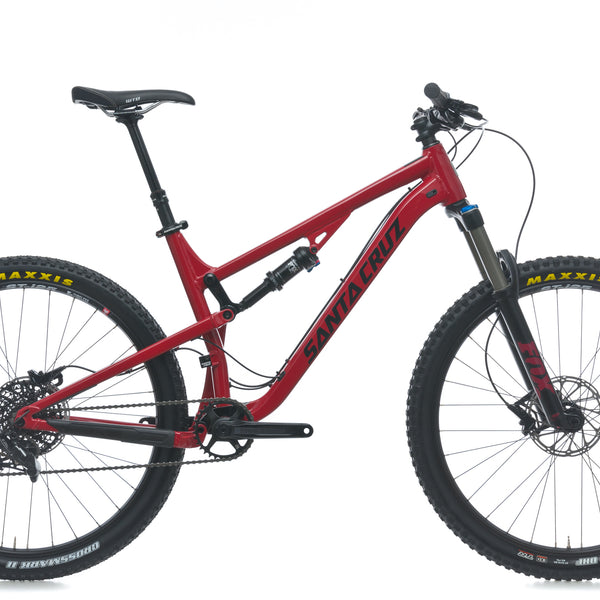 Santa Cruz 5010 R Large Bike - 2018 | The Pro's Closet – The Pro's Closet
