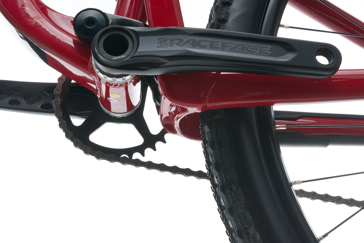 Santa Cruz 5010 R Large Bike - 2018 | The Pro's Closet – The Pro's Closet