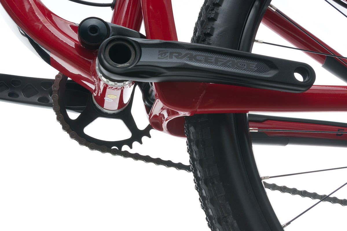 Santa Cruz 5010 R Large Bike - 2018 | The Pro's Closet – The Pro's Closet