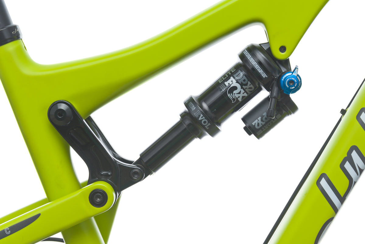 Juliana Roubion 2 CC Medium Bike - 2017 | The Pro's Closet – The Pro's Closet