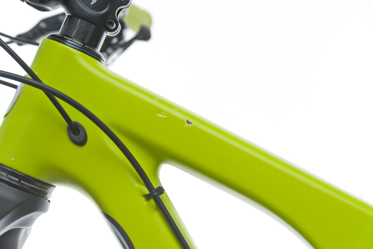 Juliana Roubion 2 CC Medium Bike - 2017 | The Pro's Closet – The Pro's Closet