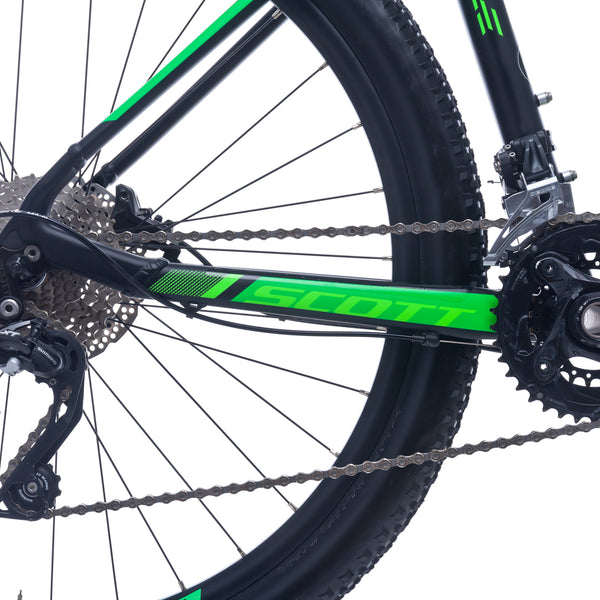 Scott Scale 760 Medium Bike - 2017 | The Pro's Closet