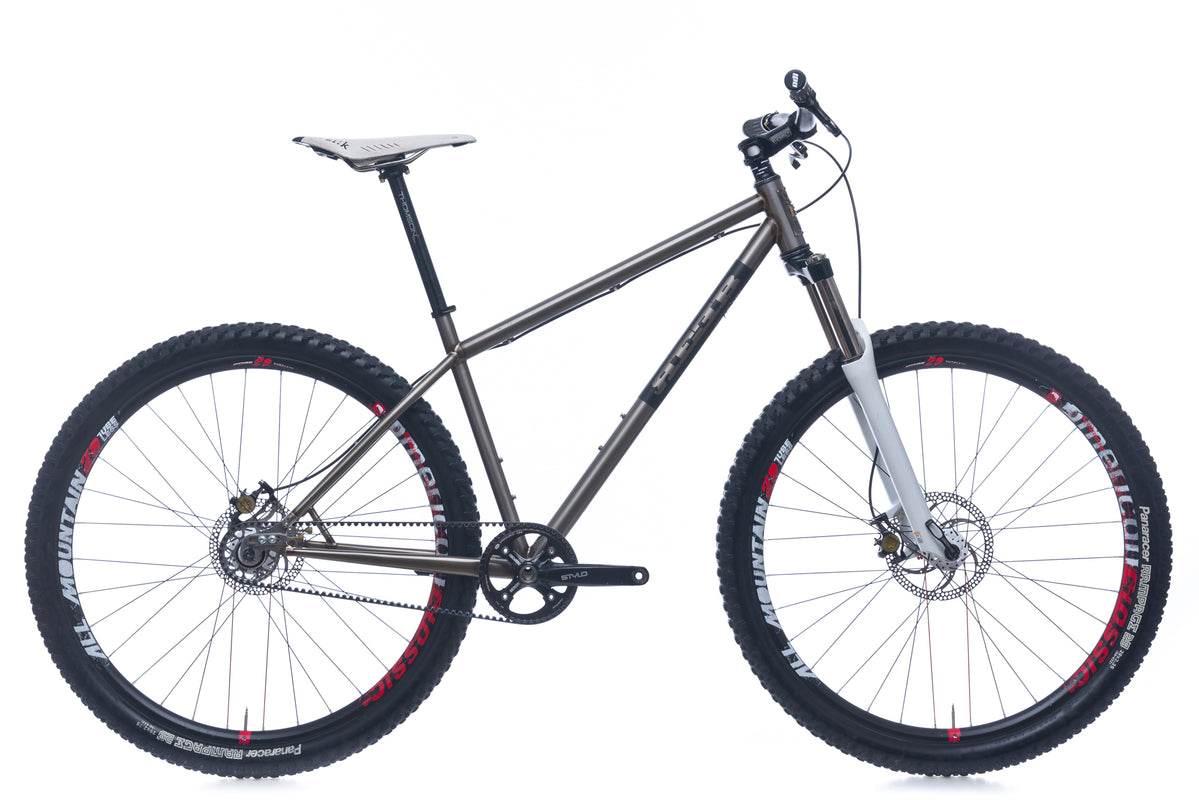 Reed Dikyelous Medium Bike - 2016 | The Pro's Closet – The Pro's Closet