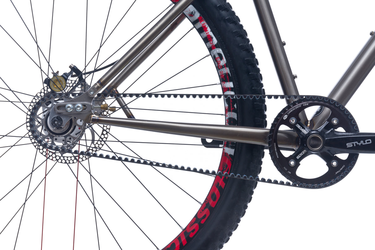 Reed Dikyelous Medium Bike - 2016 | The Pro's Closet – The Pro's Closet