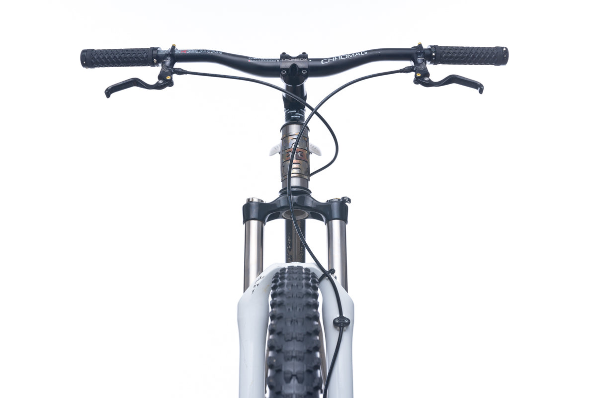 Reed Dikyelous Medium Bike - 2016 | The Pro's Closet – The Pro's Closet