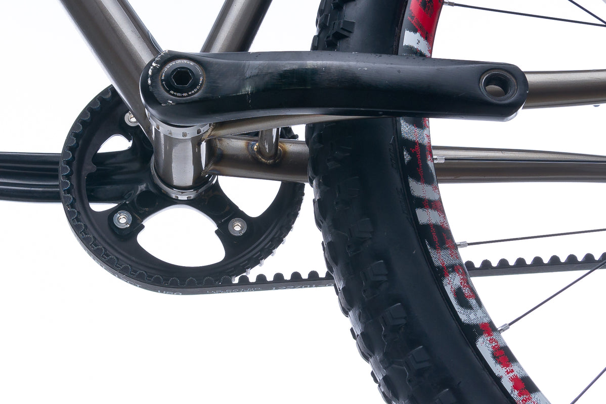 Reed Dikyelous Medium Bike - 2016 | The Pro's Closet – The Pro's Closet