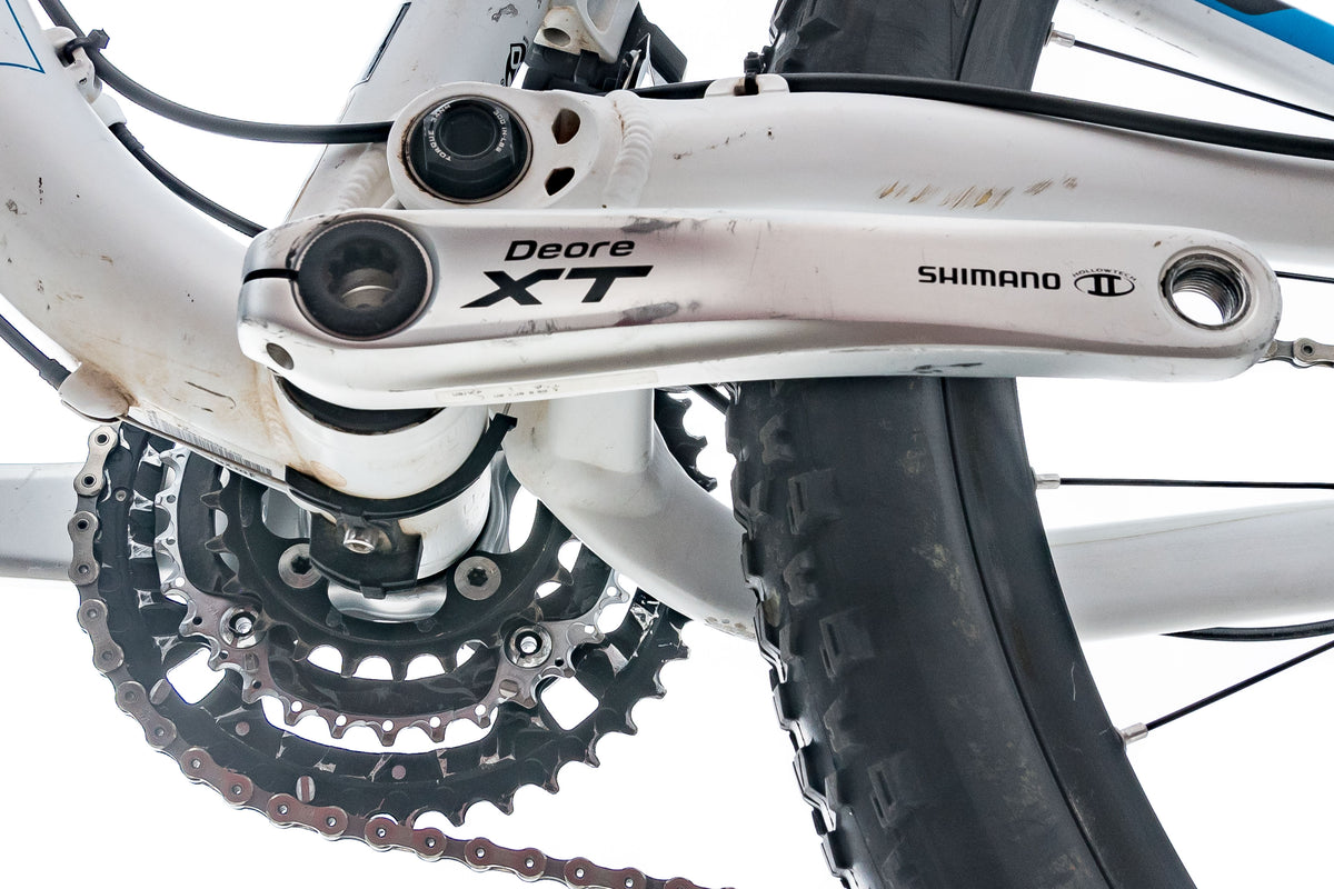 Trek Gary Fisher HiFi Pro Large Bike - 2011 | The Pro's Closet