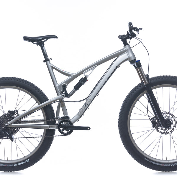 Diamondback Catch XL Bike - 2016 | The Pro's Closet – The Pro's Closet