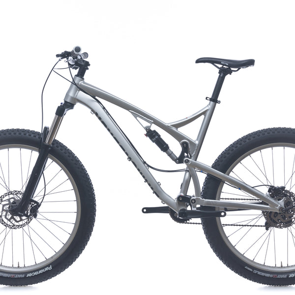 Diamondback Catch XL Bike - 2016 | The Pro's Closet – The Pro's Closet