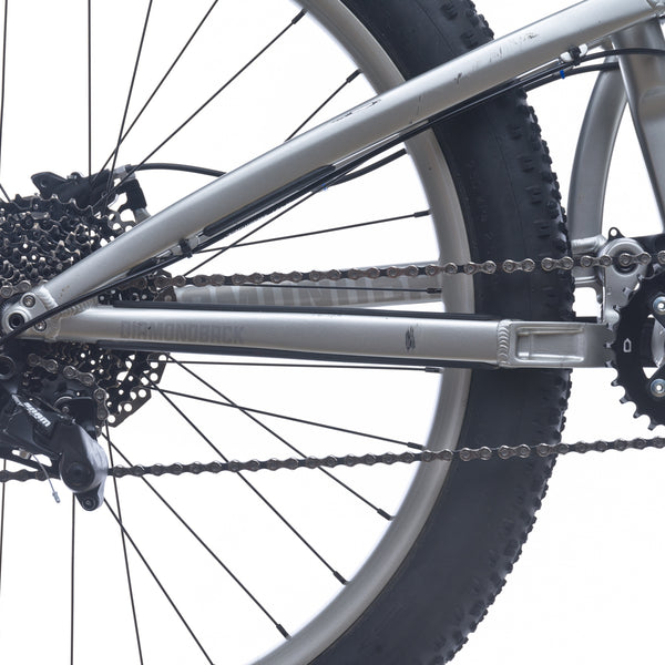 Diamondback Catch XL Bike - 2016 | The Pro's Closet – The Pro's Closet