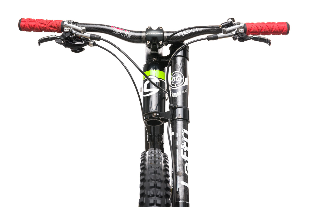 Cannondale F29 Carbon Medium Bike - 2015 | The Pro's Closet – The Pro's Closet