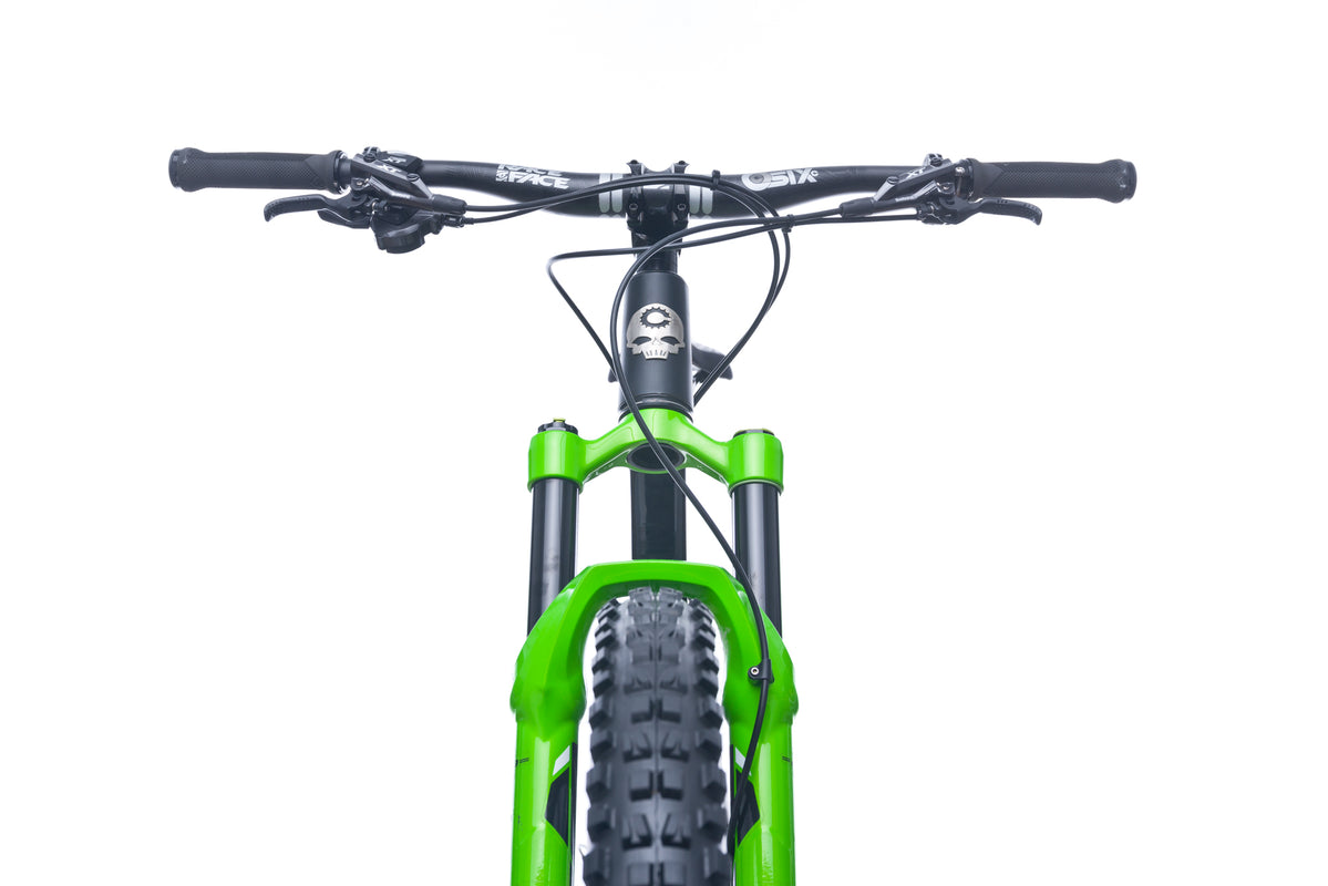 Canfield Brothers Riot Medium Bike - 2016 | The Pro's Closet – The Pro's Closet