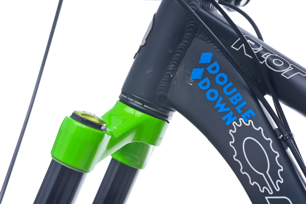 Canfield Brothers Riot Medium Bike - 2016 | The Pro's Closet – The Pro ...