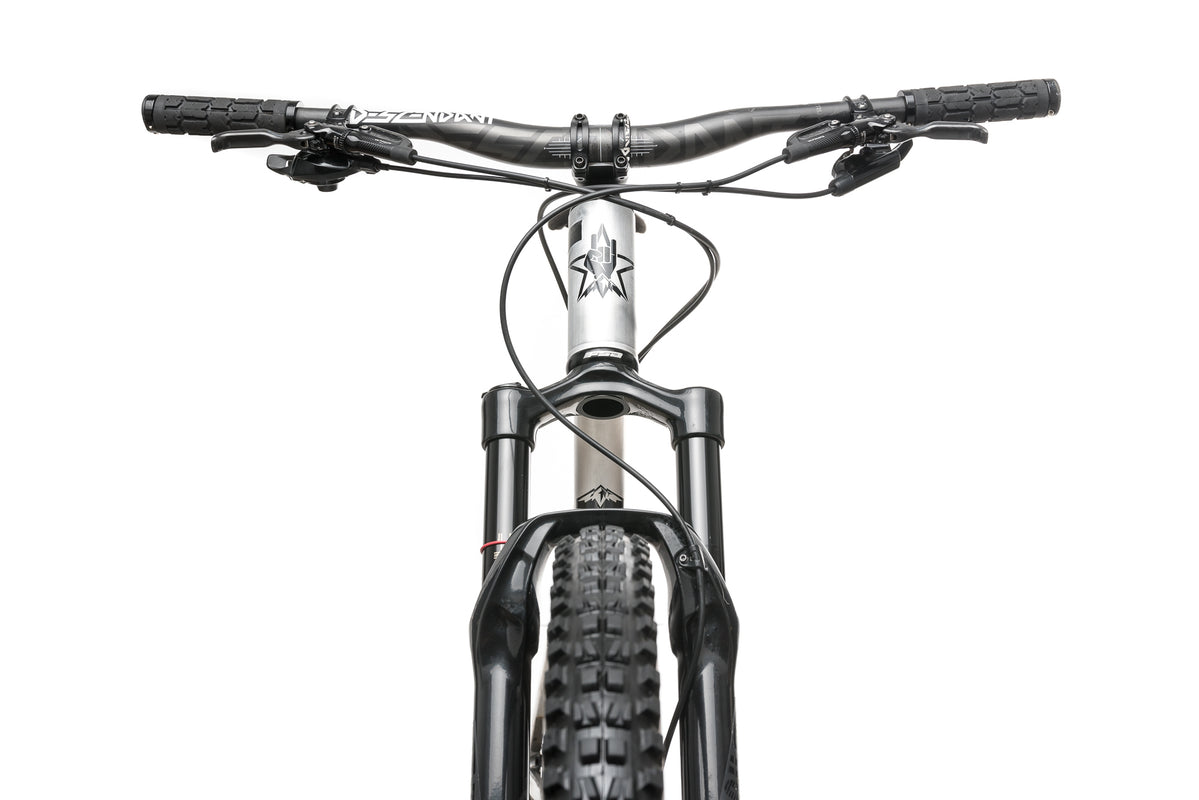 Guerrilla Gravity The Smash Large Bike - 2017 | The Pro's Closet – The ...