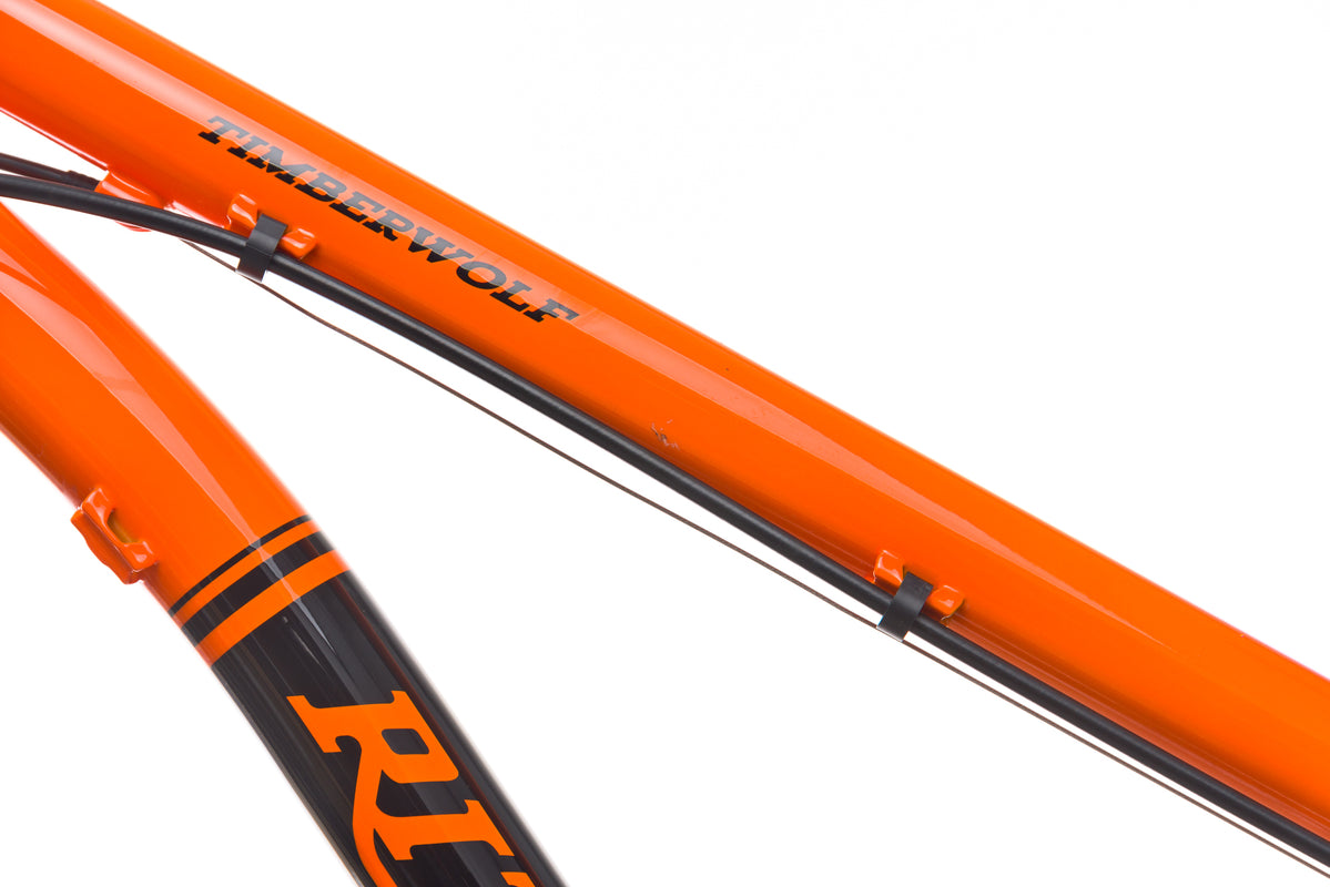 Ritchey Timberwolf Small Bike - 2016 | The Pro's Closet – The Pro's Closet