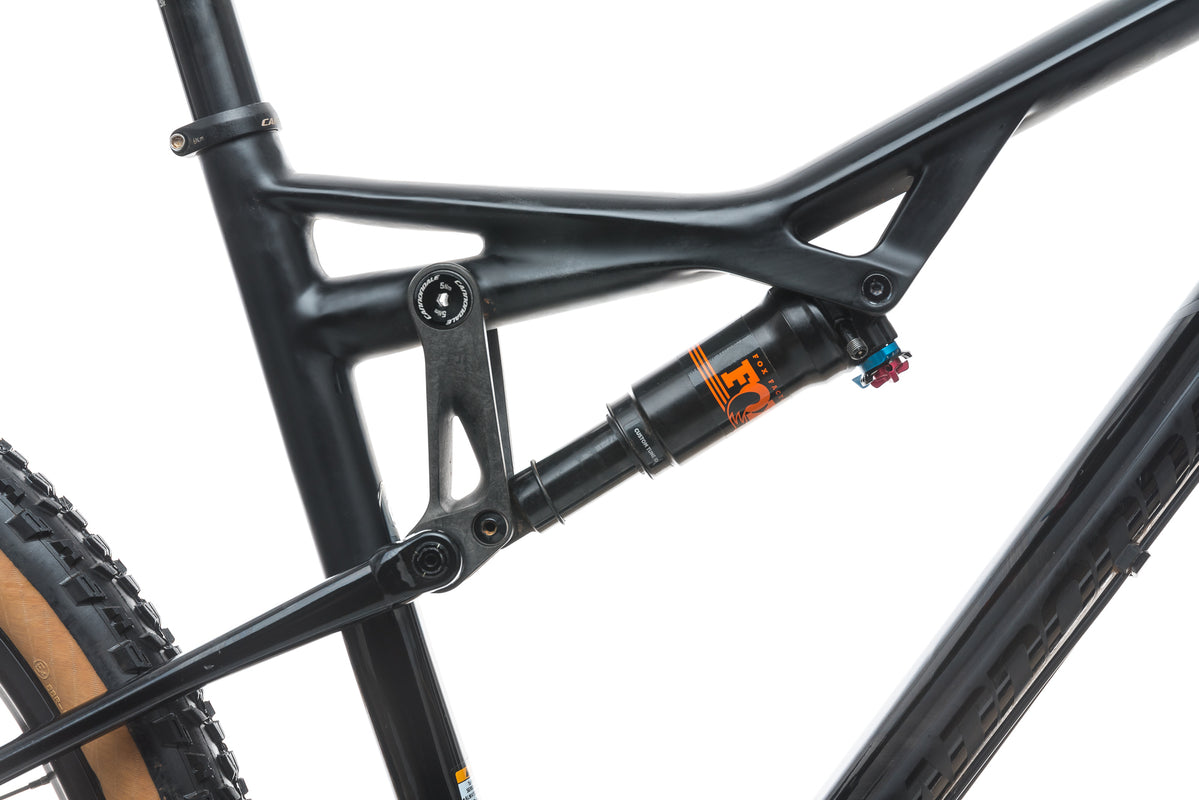 Cannondale Habit 2 Medium Bike - 2018 | The Pro's Closet – The Pro's Closet