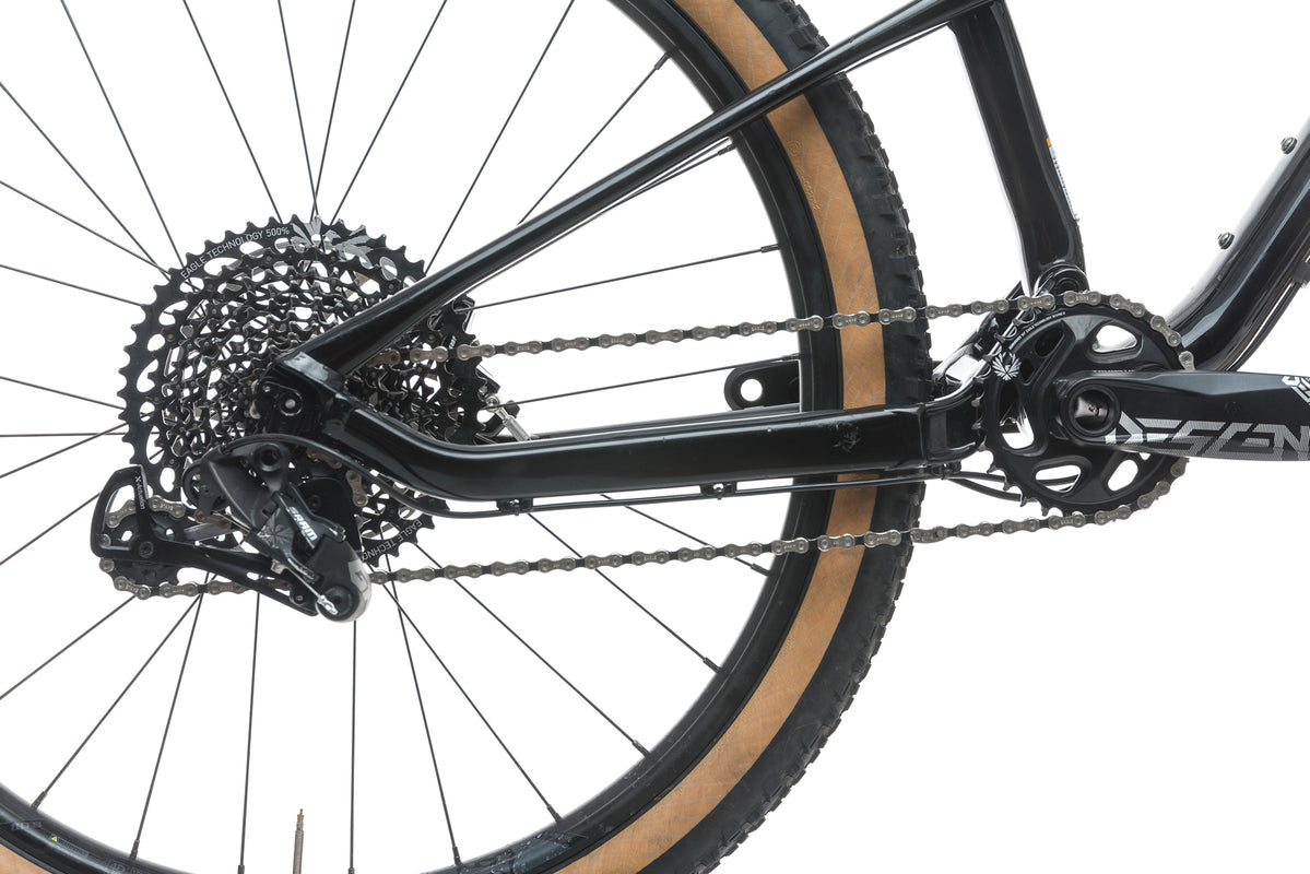 Cannondale Habit 2 Medium Bike - 2018 | The Pro's Closet – The Pro's Closet