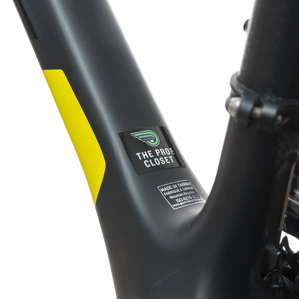 Giant XTC Advanced 27.5 3 Medium Bike - 2016 | The Pro's Closet – The ...