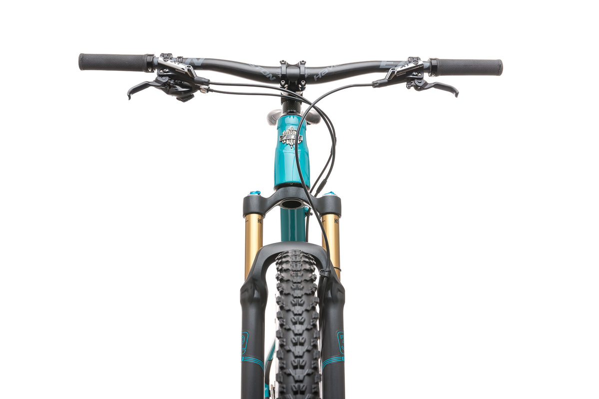 Yeti ASRc Large Bike - 2016 | The Pro's Closet