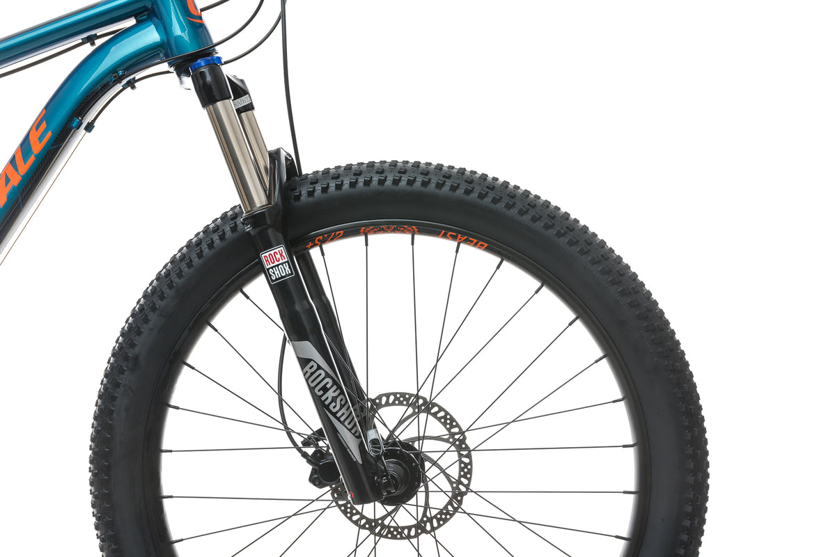 Cannondale Cujo 2 Large Bike - 2017 | The Pro's Closet – The Pro's Closet