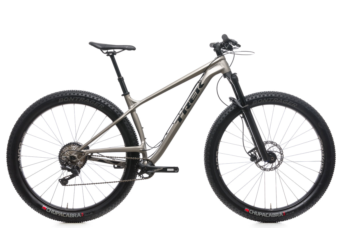 Trek Stache 5 18.5" Bike - 2018 | The Pro's Closet