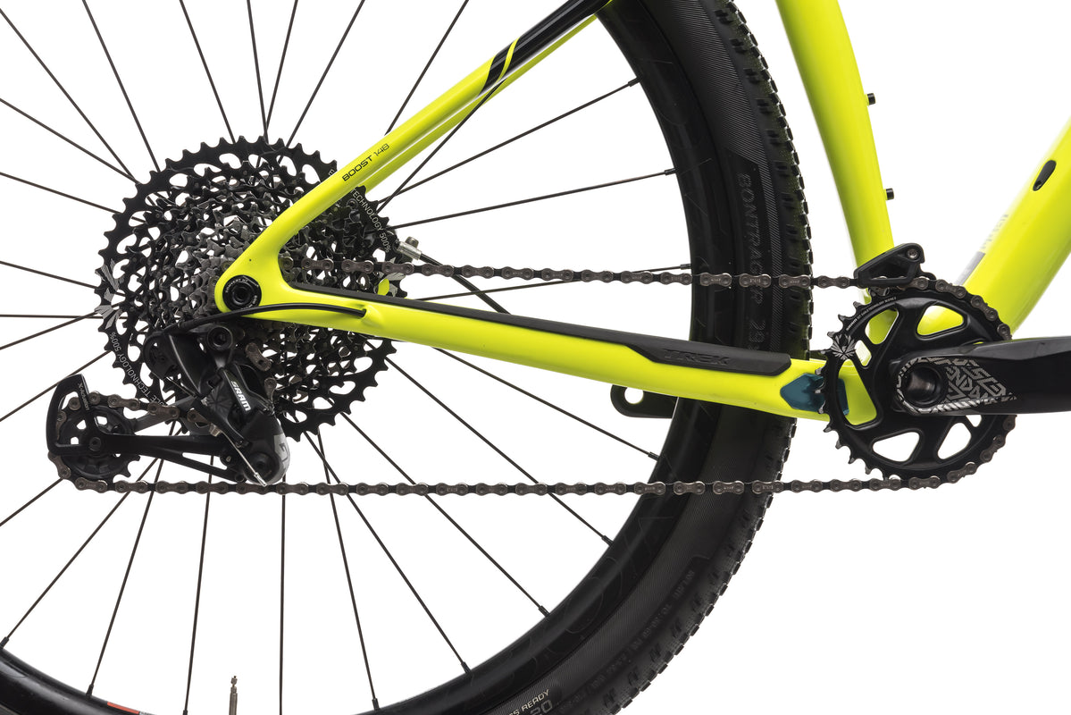 Trek Procaliber SL Project One 17.5in Bike - 201 | The Pro's Closet