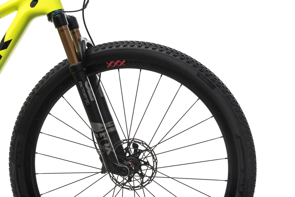 Trek Procaliber SL Project One 17.5in Bike - 201 | The Pro's Closet