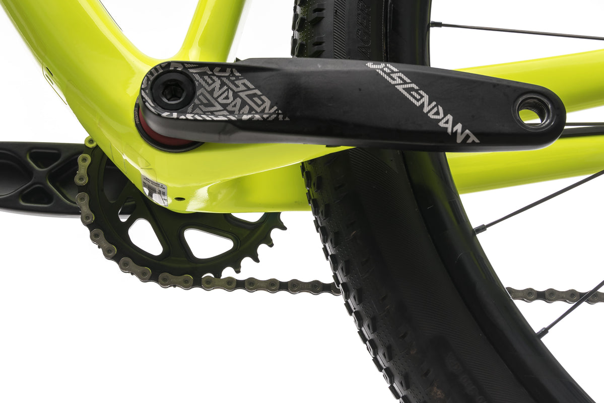 Trek Procaliber SL Project One 17.5in Bike - 201 | The Pro's Closet