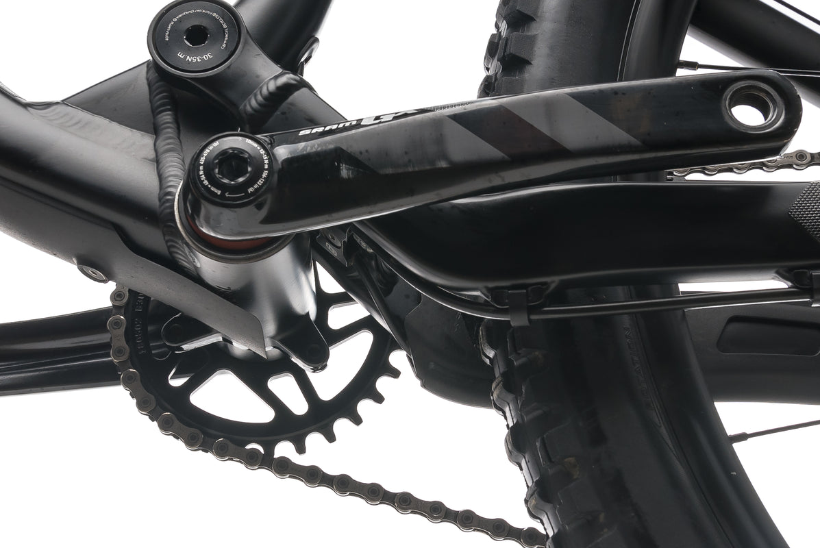 Commencal Meta AM V4.2 Race Bike - 2017 | The Pro's Closet – The Pro's ...