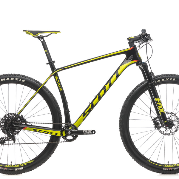 Scott Aspect 930 Mountain Bike 2018 | ppgbbe.intranet.biologia.ufrj.br