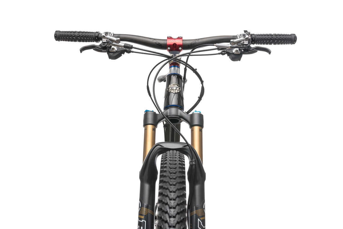 Yeti SB95C Race Medium Bike - 2013 | The Pro's Closet
