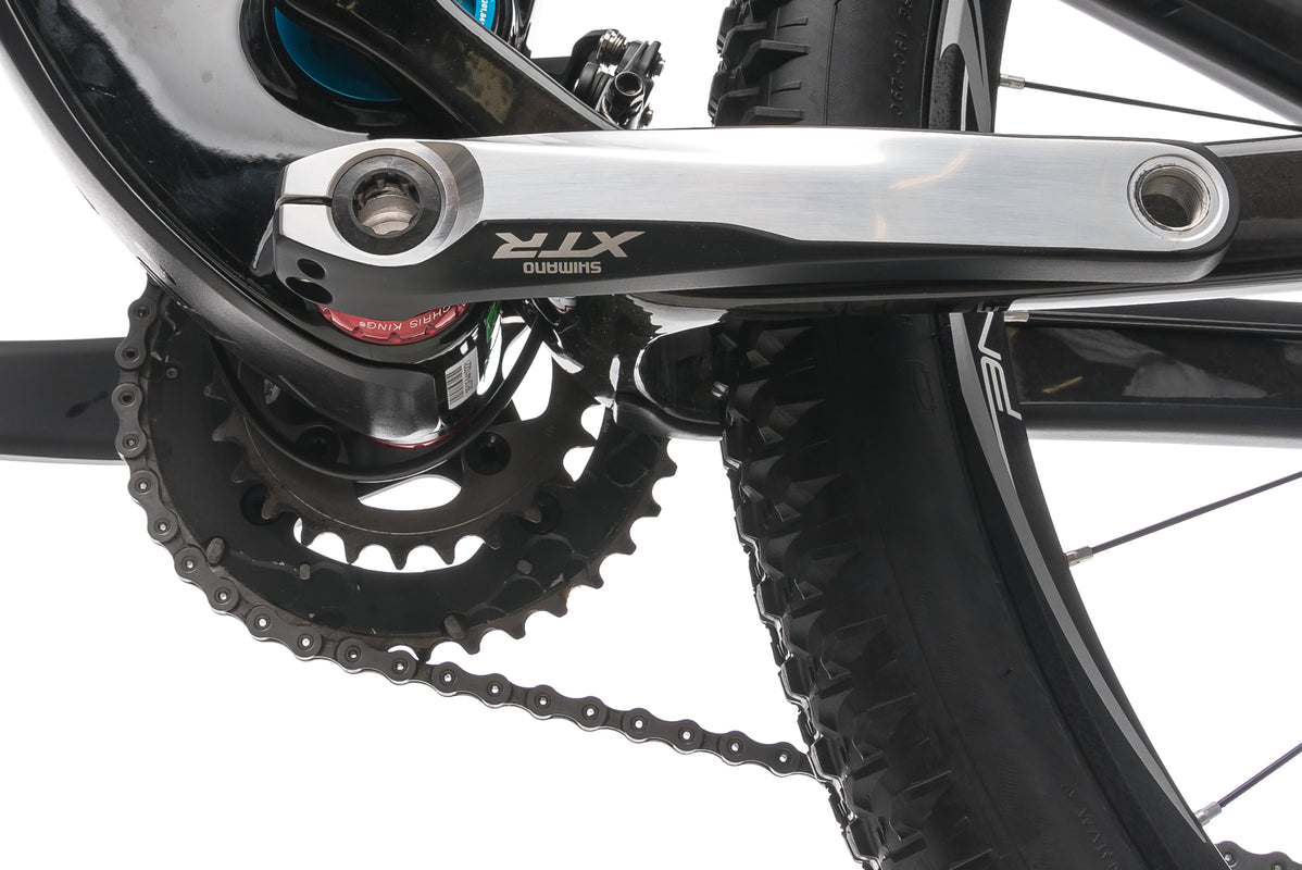 Yeti SB95C Race Medium Bike - 2013 | The Pro's Closet