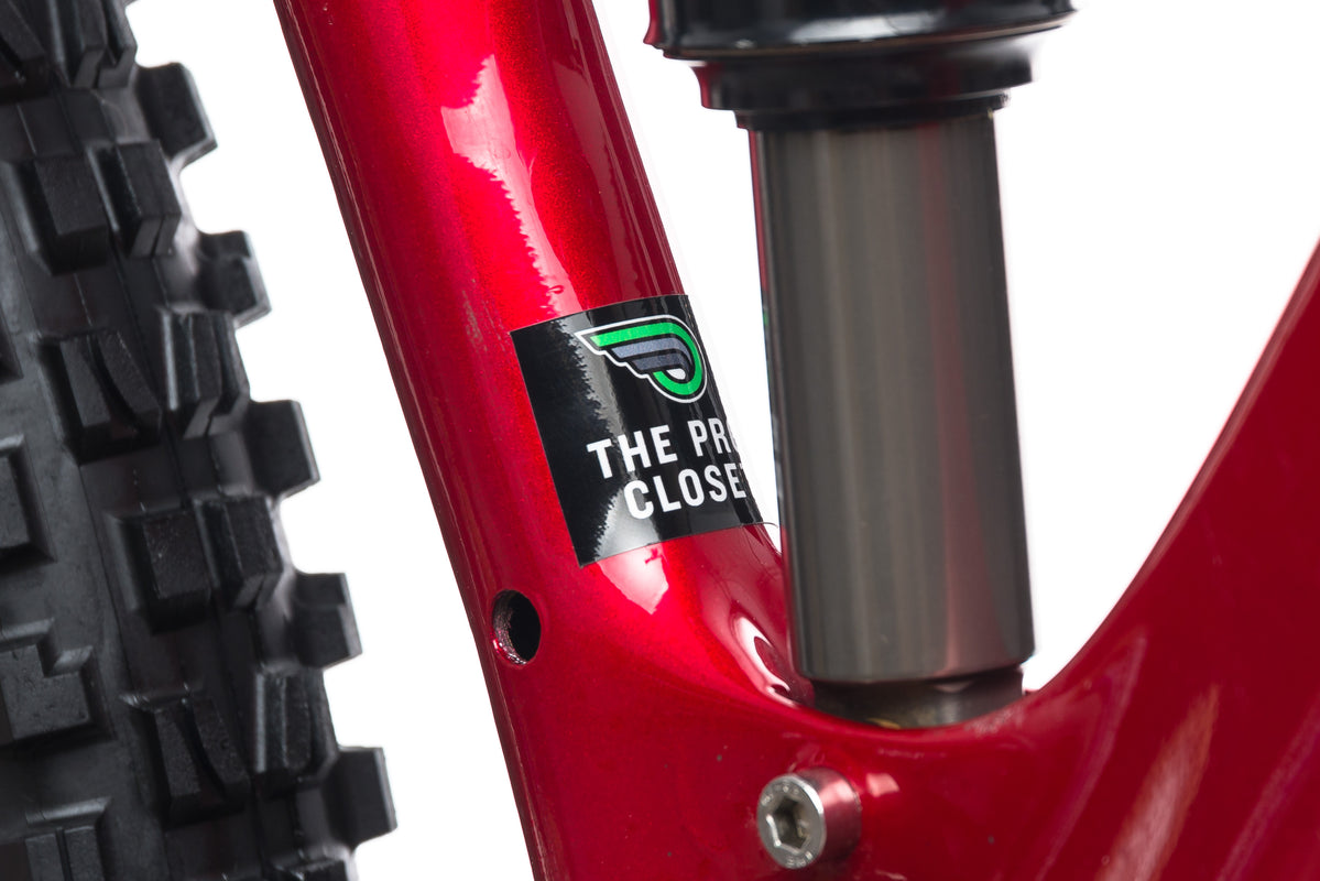 Ellsworth Epiphany Carbon 29 Medium Bike - 2017 | The Pro's Closet – The Pro's Closet