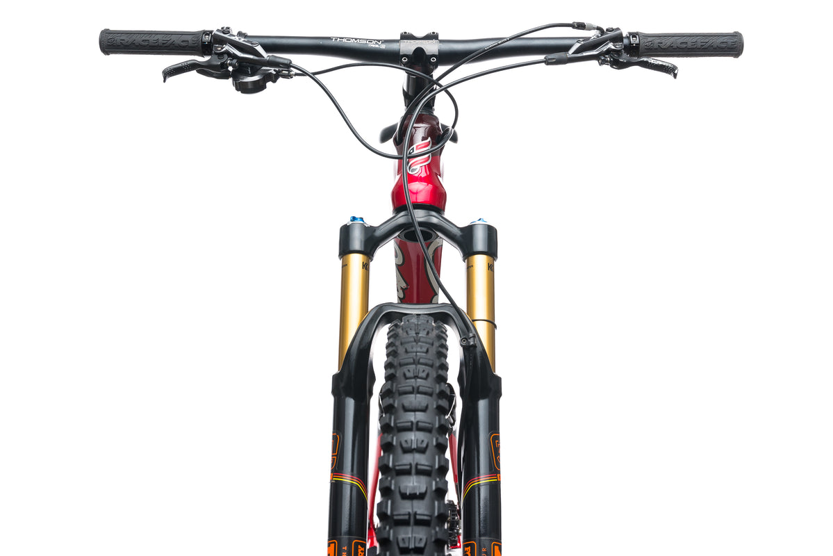 Ellsworth Epiphany Carbon 29 Medium Bike - 2017 | The Pro's Closet ...