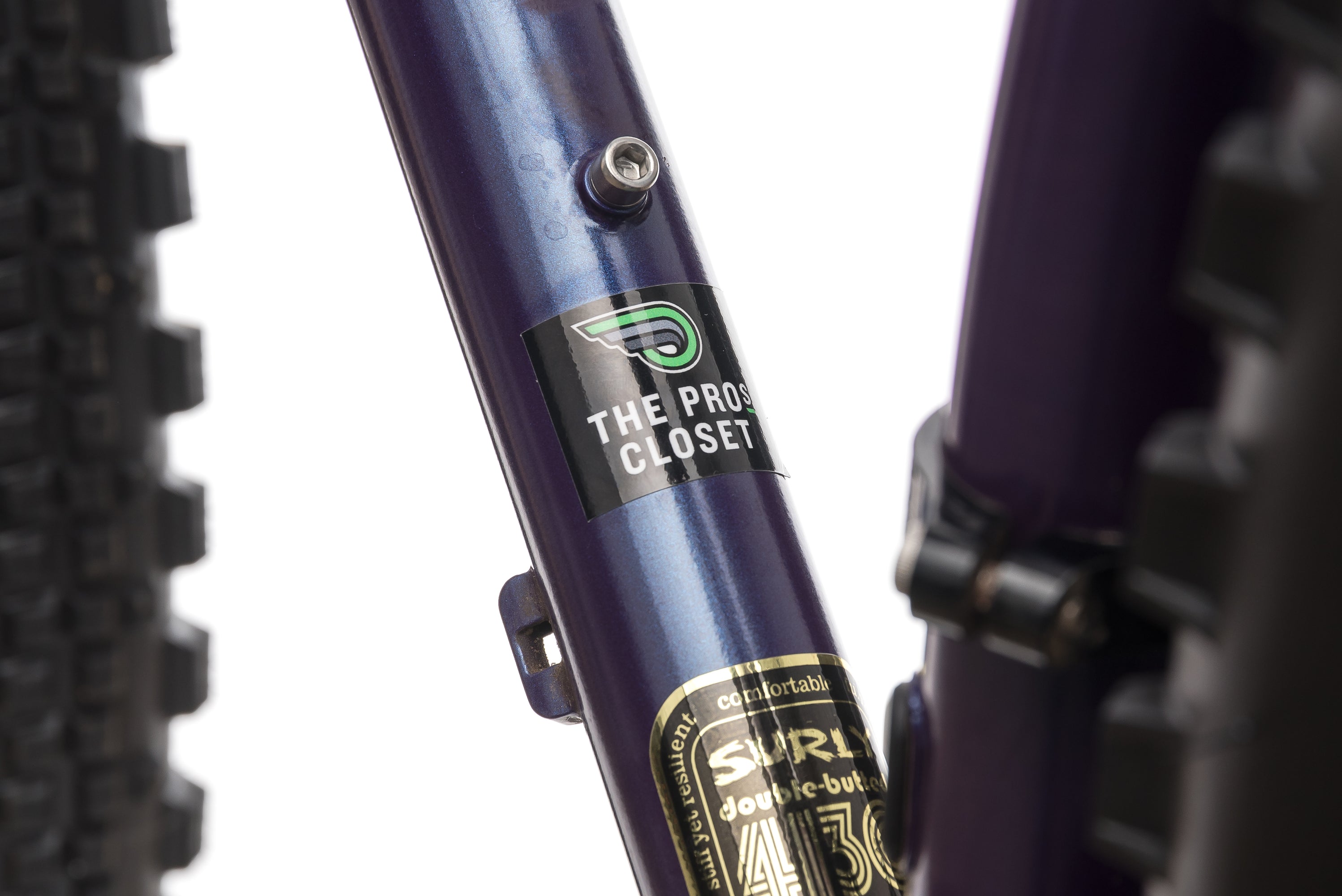 Surly Krampus Medium Bike - 2019 | The Pro's Closet