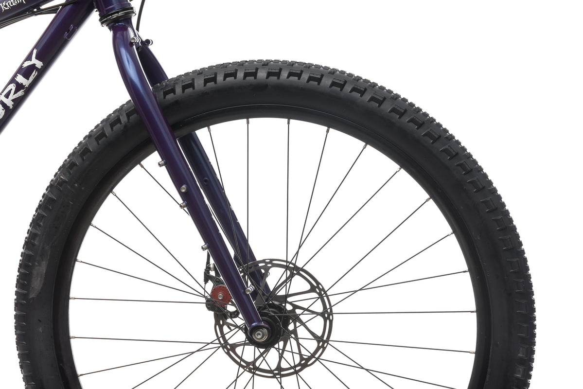 Surly Krampus Medium Bike - 2019 | The Pro's Closet