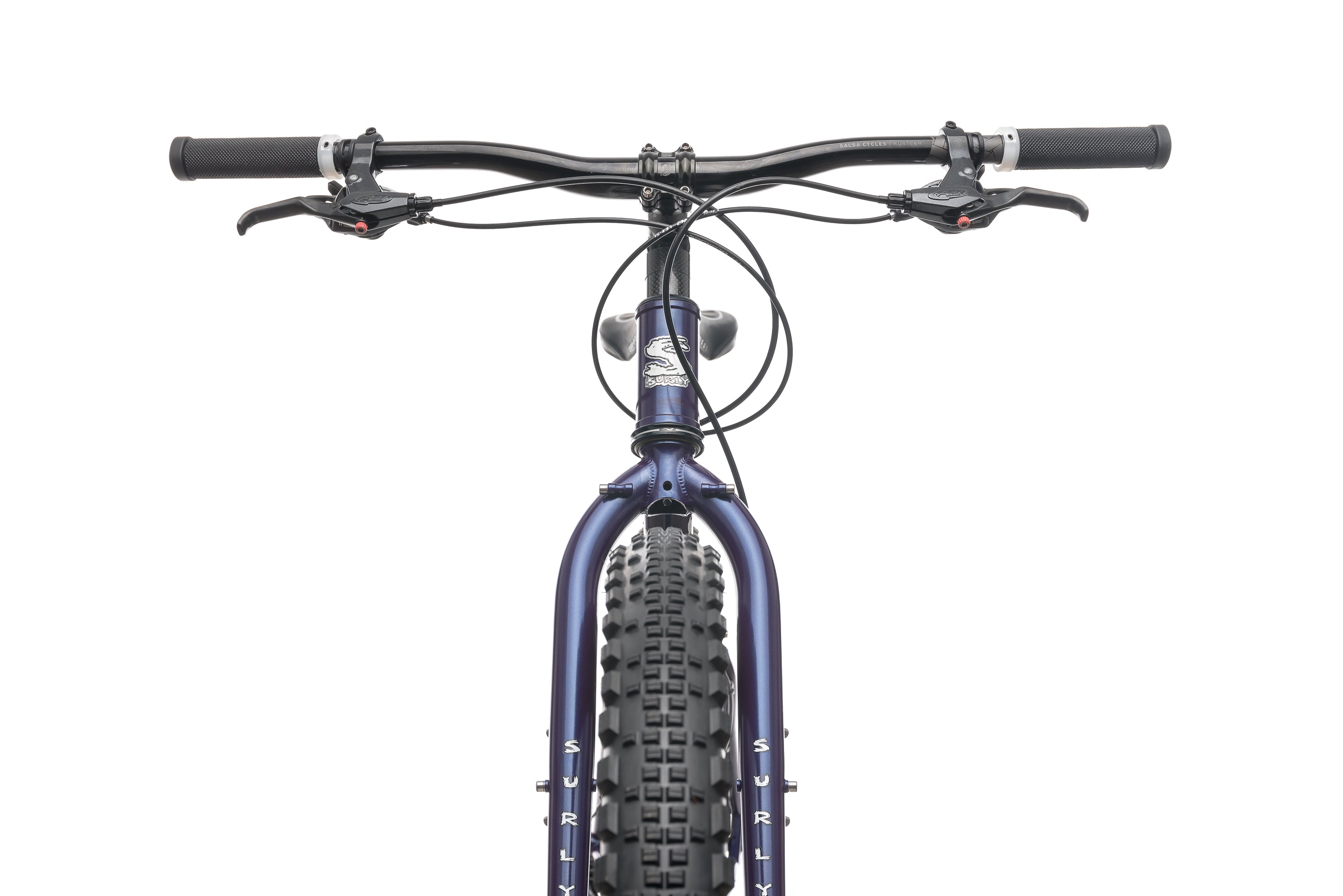 Surly Krampus Medium Bike - 2019 | The Pro's Closet