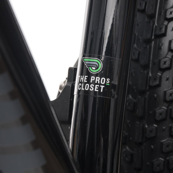 Diamondback Mason Pro 17in Medium - 2016 | The Pro's Closet – The Pro's ...