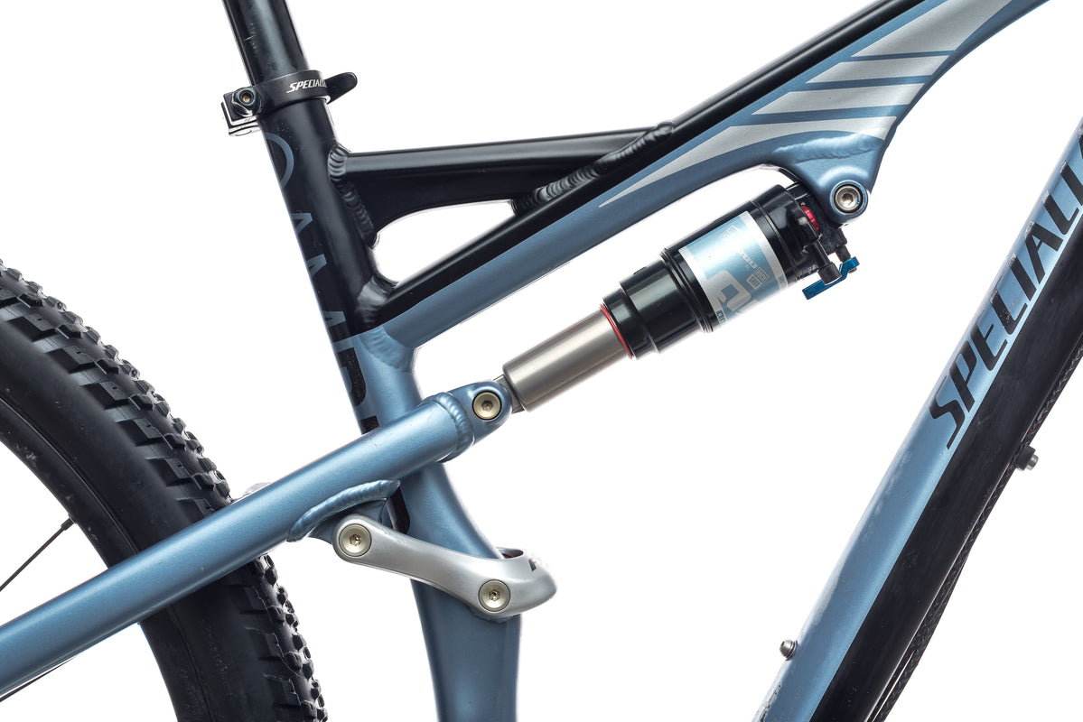 text_set_value: 2011 Specialized Camber FSR Elite 29 Medium Bike - 2011 | Weight, Price, Specs ...