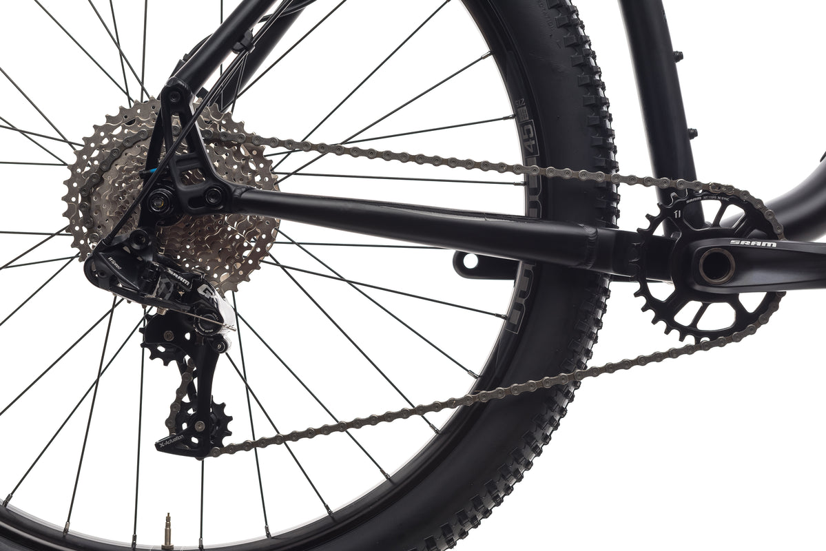 Salsa Timberjack X-Large Bike - 2017 | The Pro's Closet – The Pro's Closet