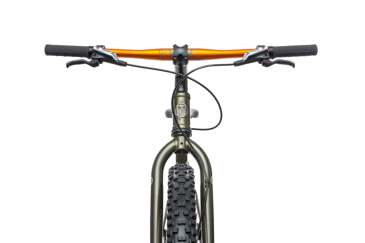 Salsa El Mariachi 17" Bike - 2015 | The Pro's Closet – The Pro's Closet
