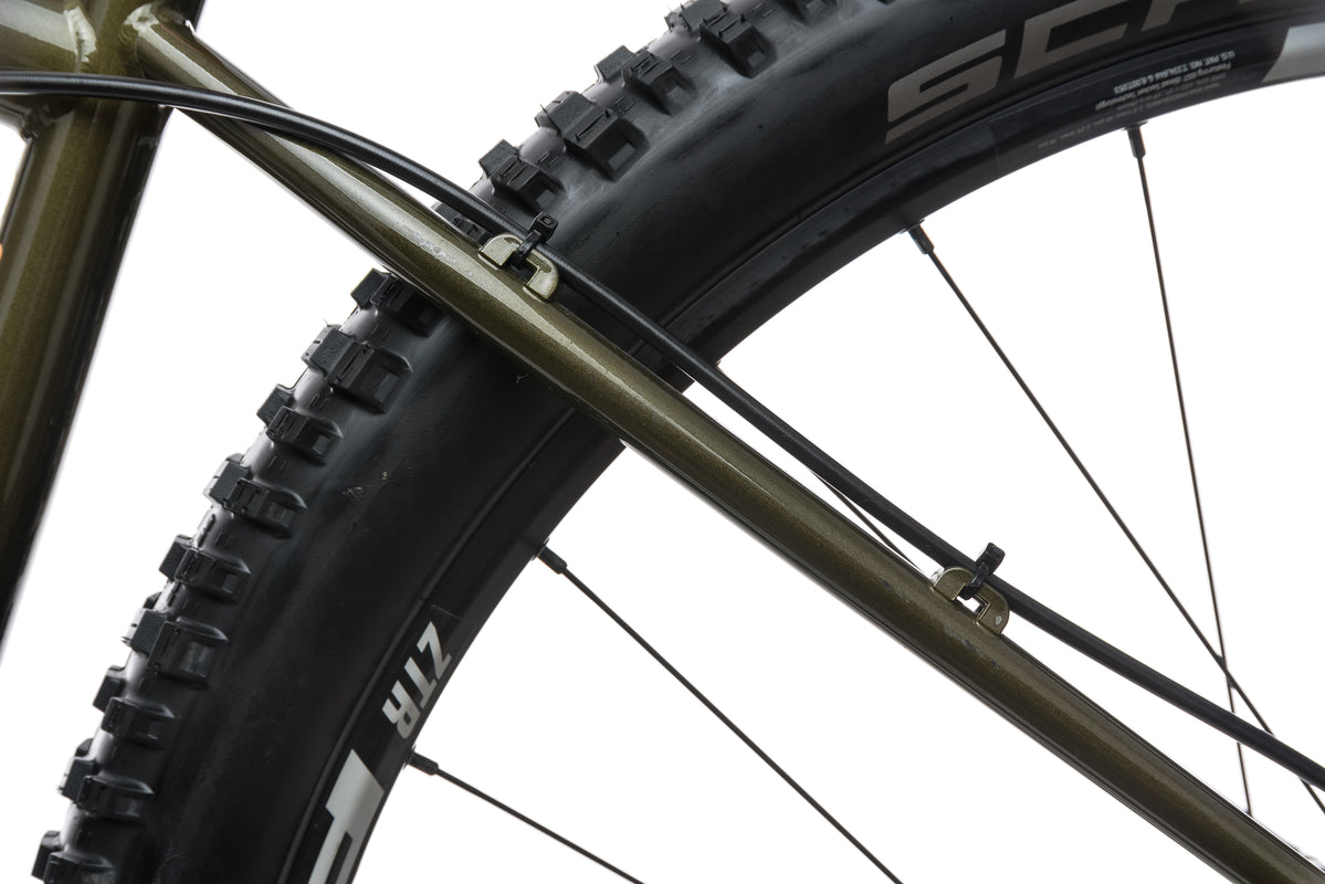 Salsa El Mariachi 17" Bike - 2015 | The Pro's Closet – The Pro's Closet