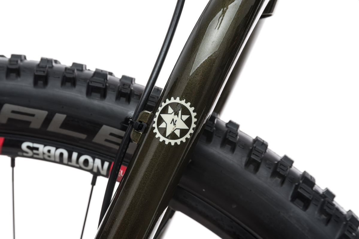 Salsa El Mariachi 17" Bike - 2015 | The Pro's Closet – The Pro's Closet
