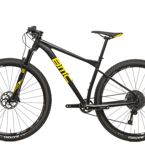 BMC Teamelite 03 One Medium Bike - 2018 | The Pro's Closet – The Pro's ...