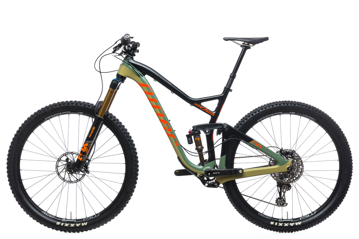 Niner RIP 9 RDO 29 4-Star Large Bike - 2018 | The Pro's Closet – The ...