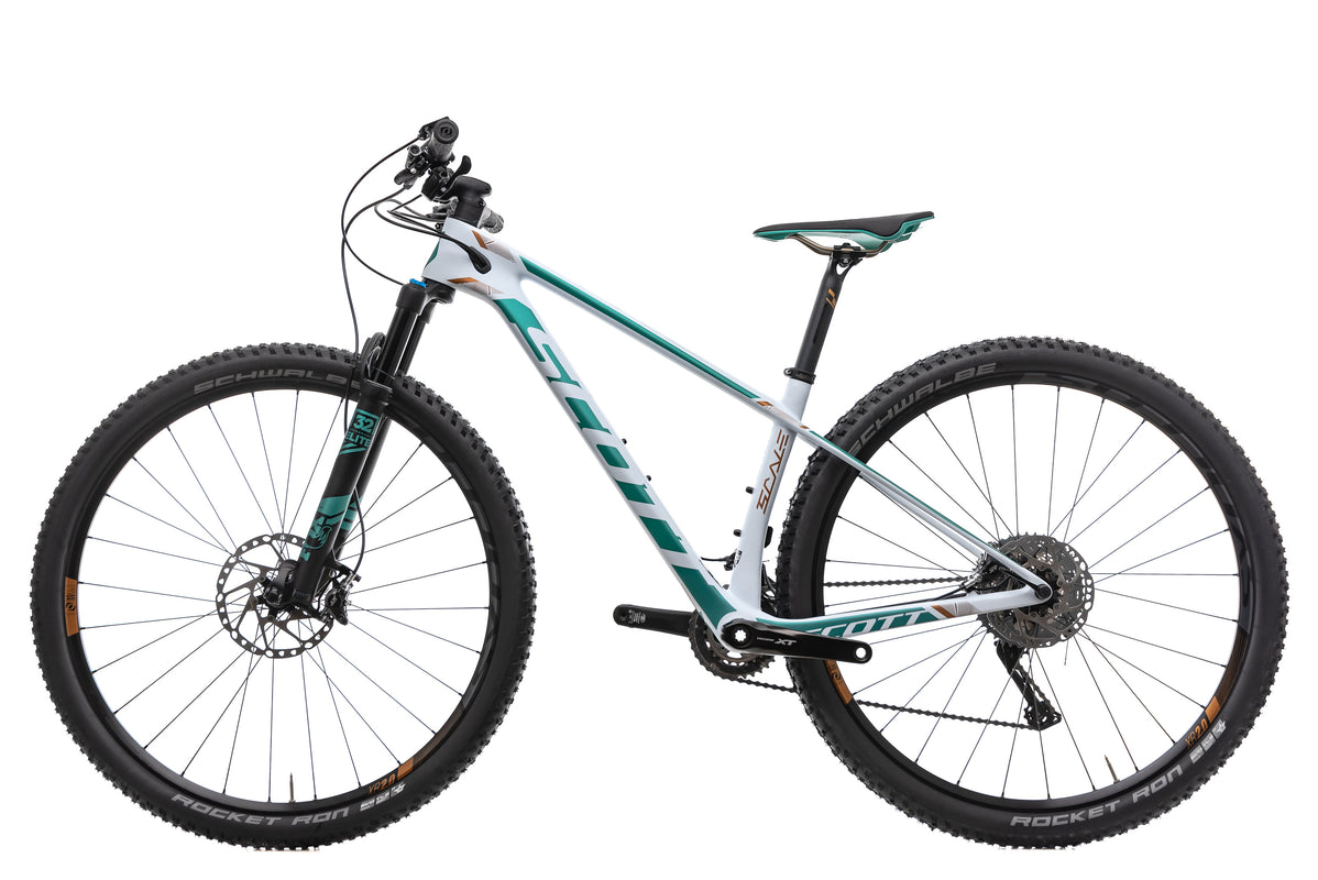 Scott Contessa Scale 900 Womens Mountain Bike - | The Pro's Closet