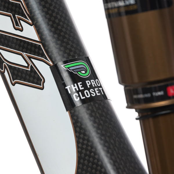 Ellsworth Evolve C Medium Bike - 2014 | The Pro's Closet – The Pro's Closet