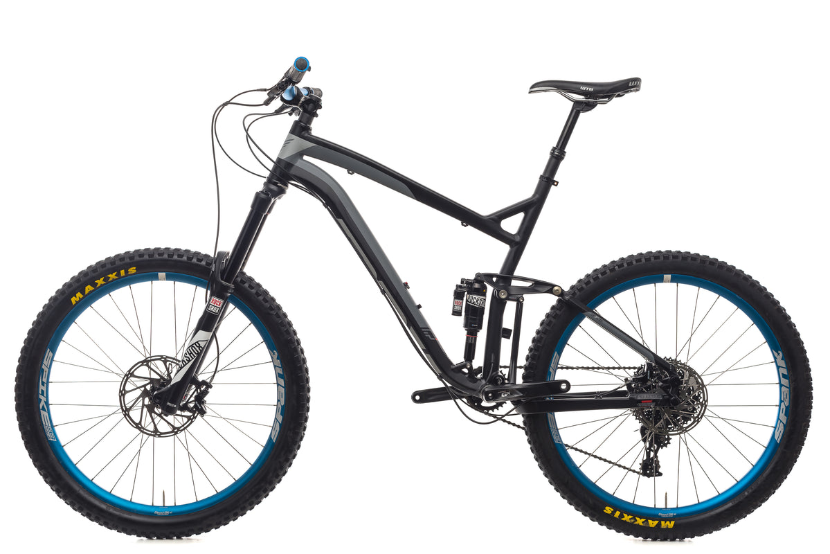 Felt Compulsion 30 22" Bike - 2015 | The Pro's Closet – The Pro's Closet