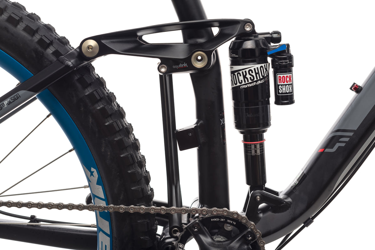 Felt Compulsion 30 22" Bike - 2015 | The Pro's Closet – The Pro's Closet