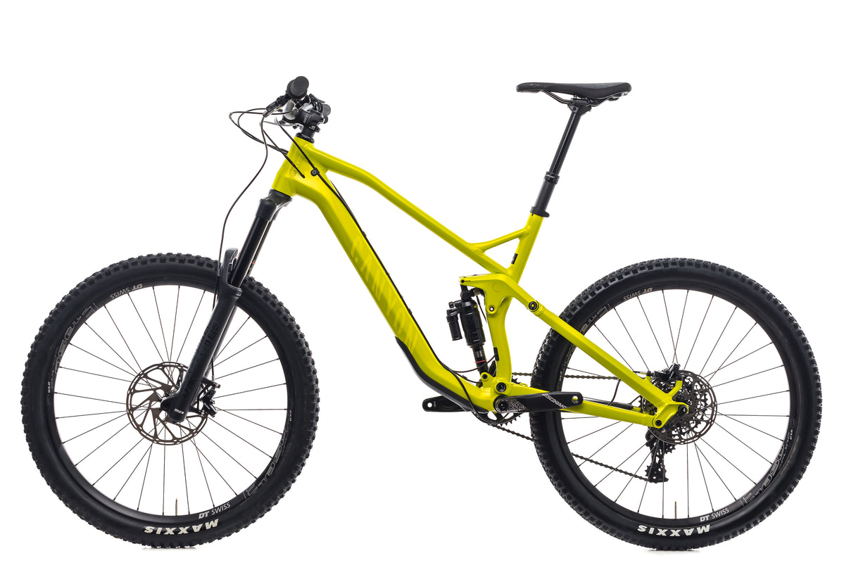 Canyon Strive AL 6.0 Large Bike - 2018 | The Pro's Closet – The Pro's ...